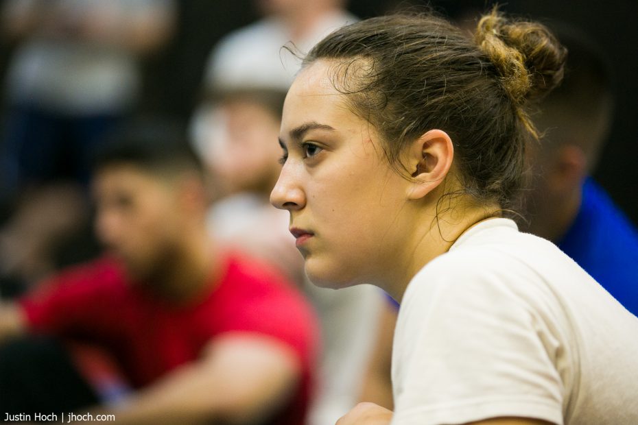 what will get you better, practice or competition? | The Wrestling Coach